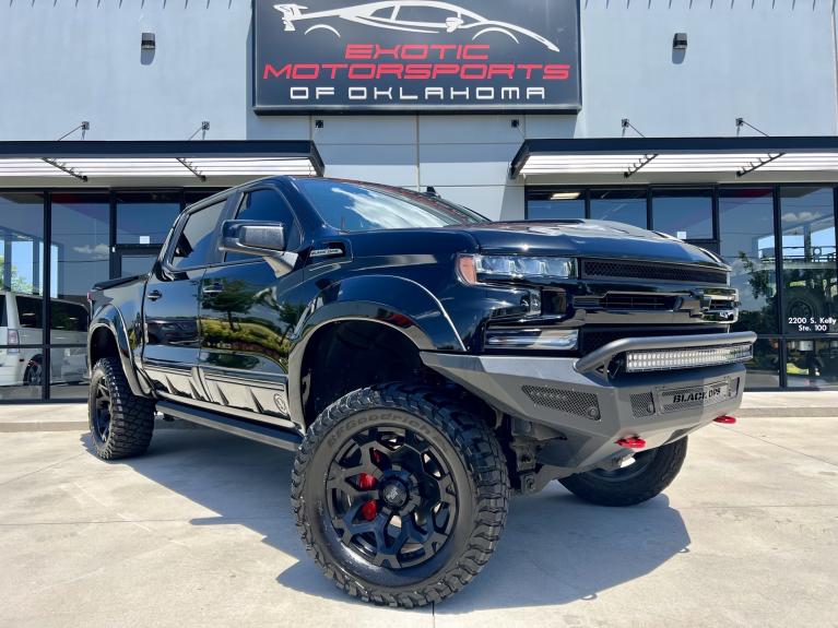 Chevrolet Silverado Black Ops New 2025 Chevrolet Silverado 1500 LT