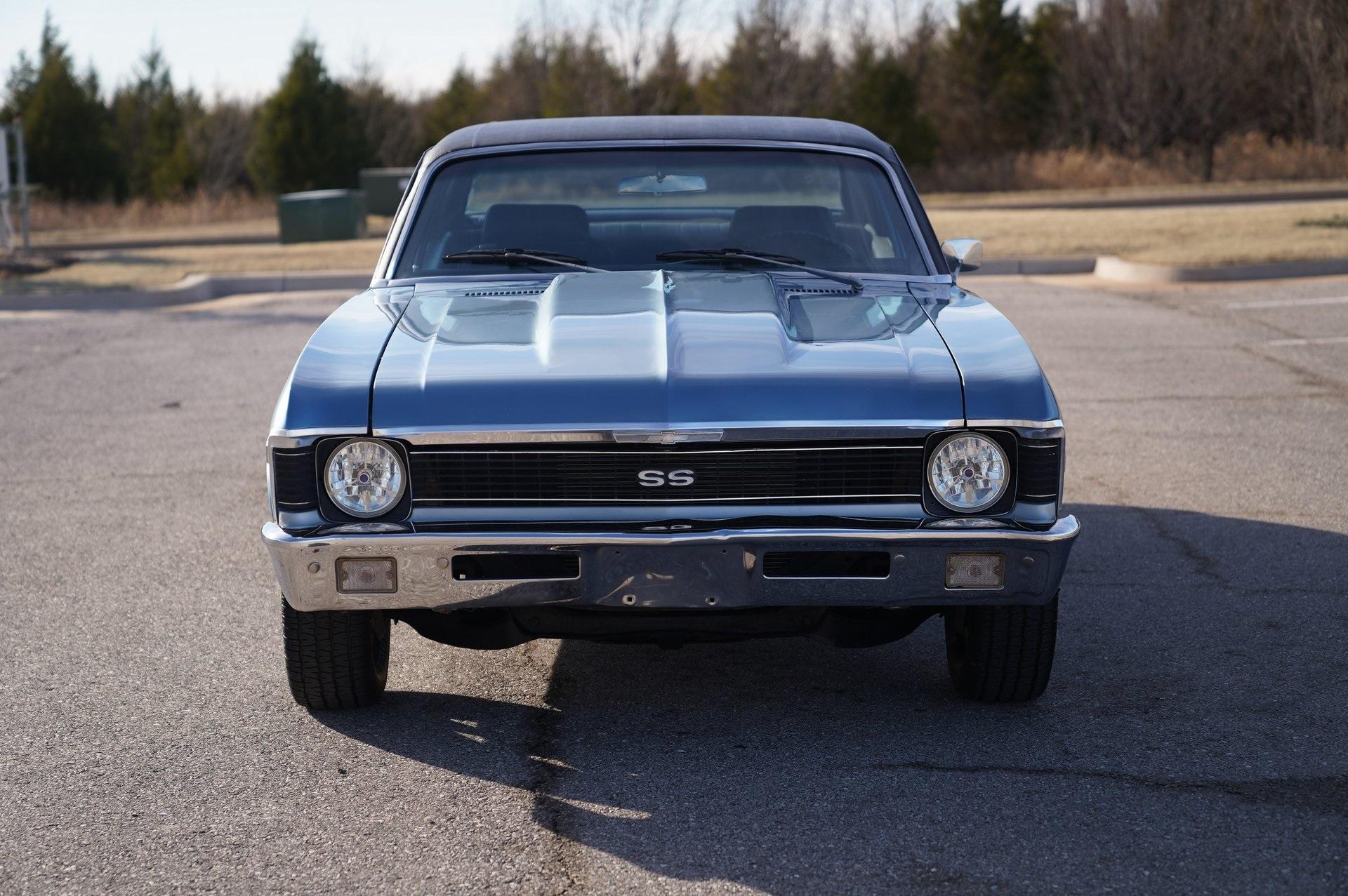 1970 Chevy Nova Ss For Sale 1970 Chevrolet Nova | Worldwide Vintage