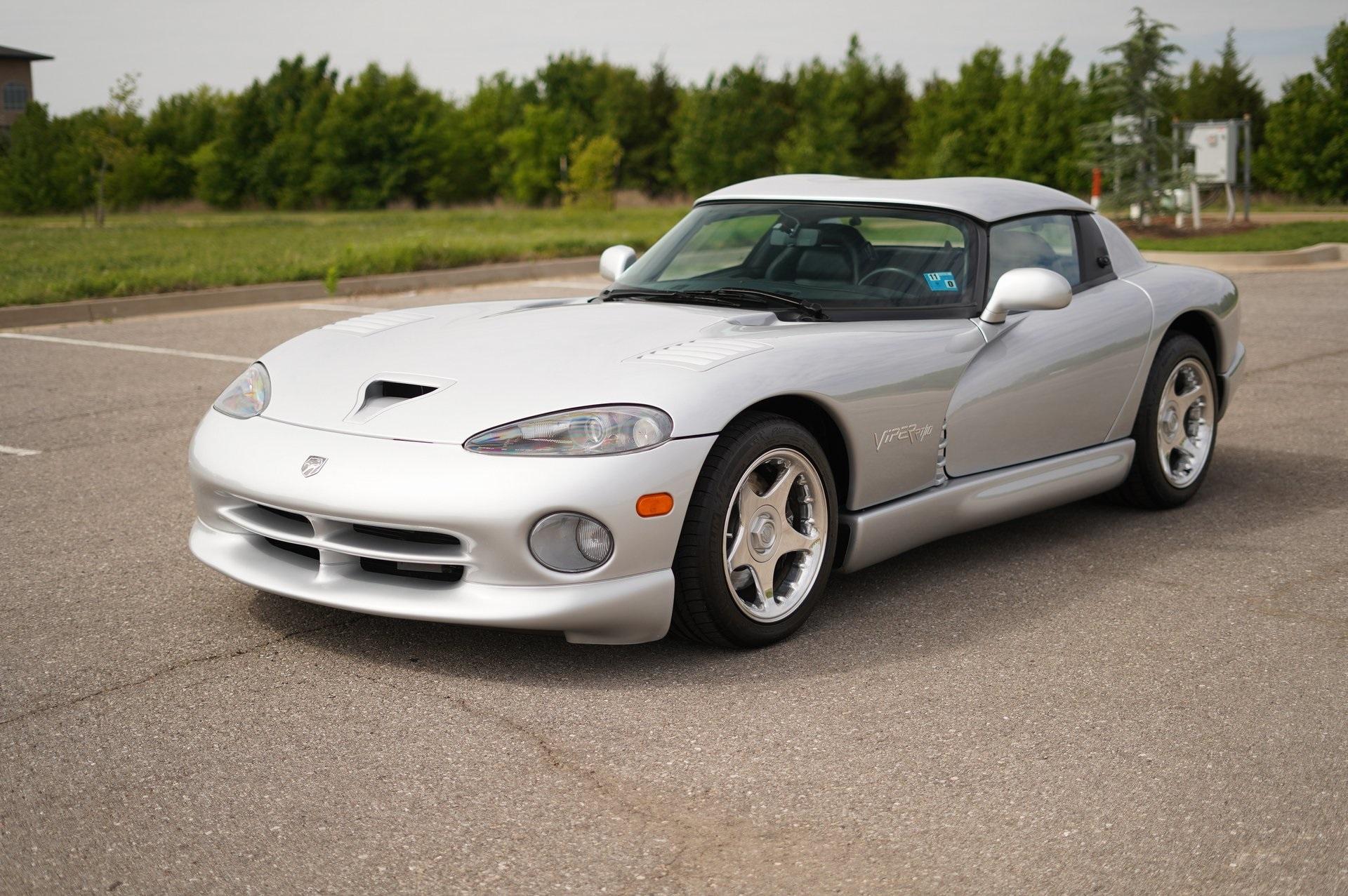 1998 Dodge Viper 1998 Dodge Viper For Sale Carsforsale.com®