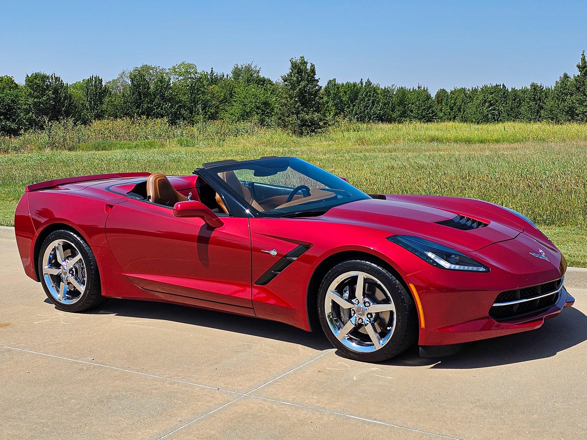 2014 Corvette Stingray Logo Chevrolet 2014 Corvette Stingray Final