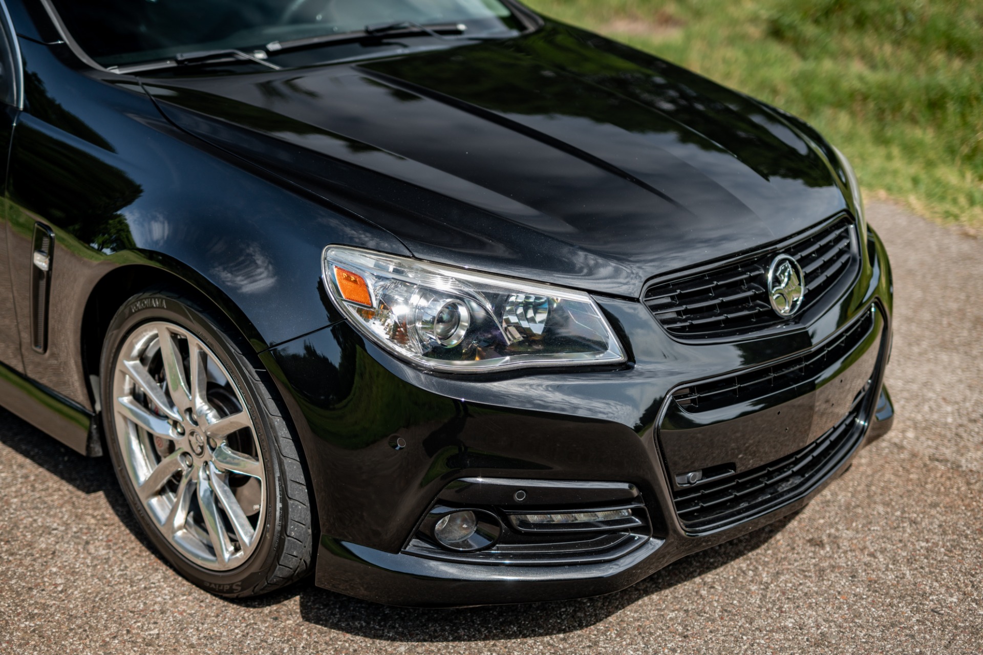 2014 Chevy Ss For Sale 13k Mile 2014 Chevrolet SS Sedan For Sale On