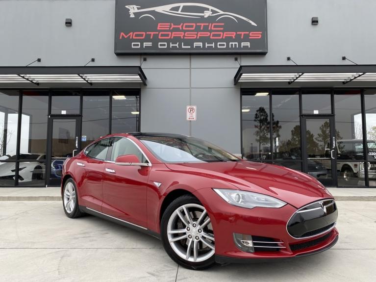 2014 tesla model s 60 range store