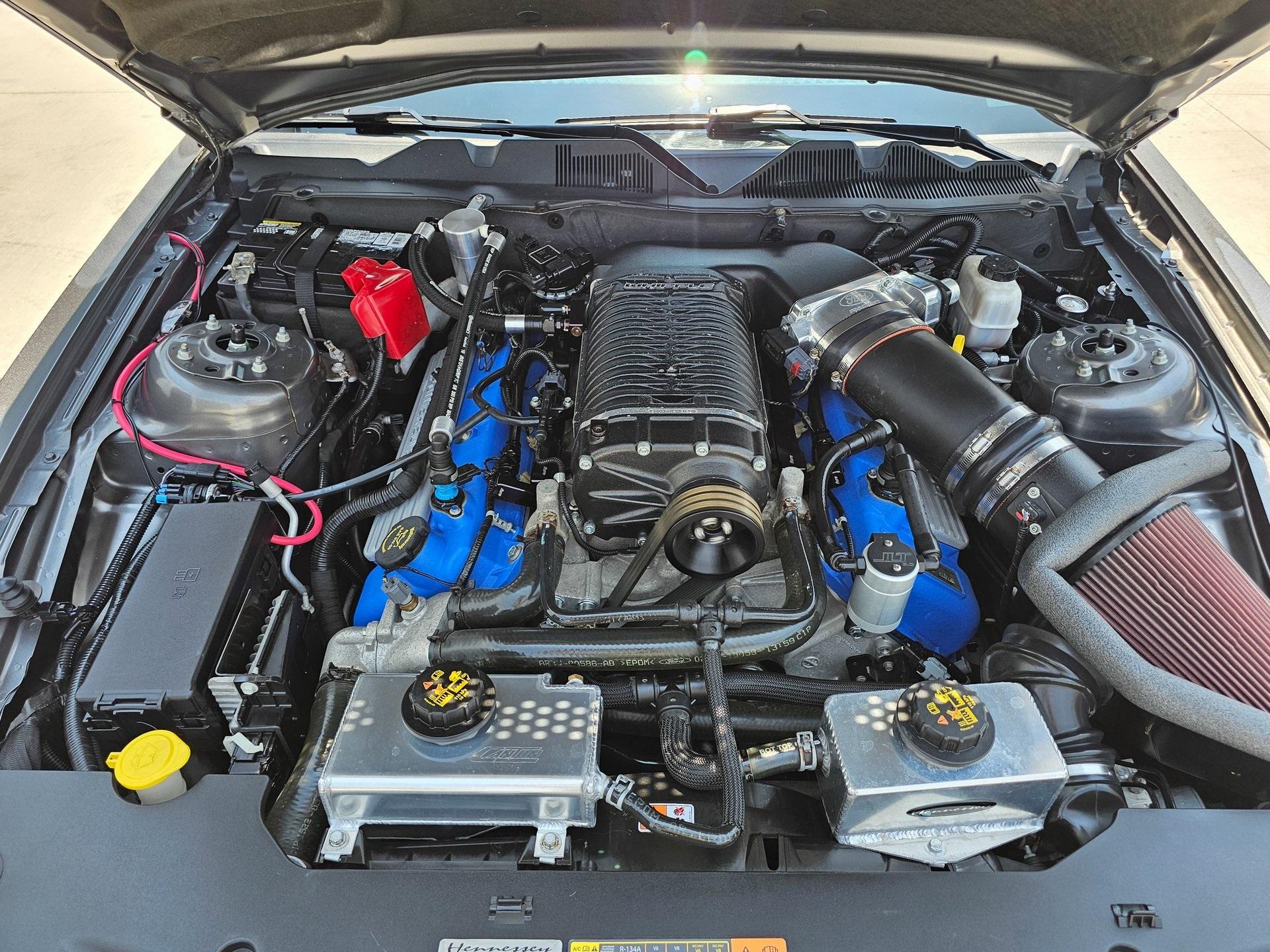 Shelby Mustang Gt Venom