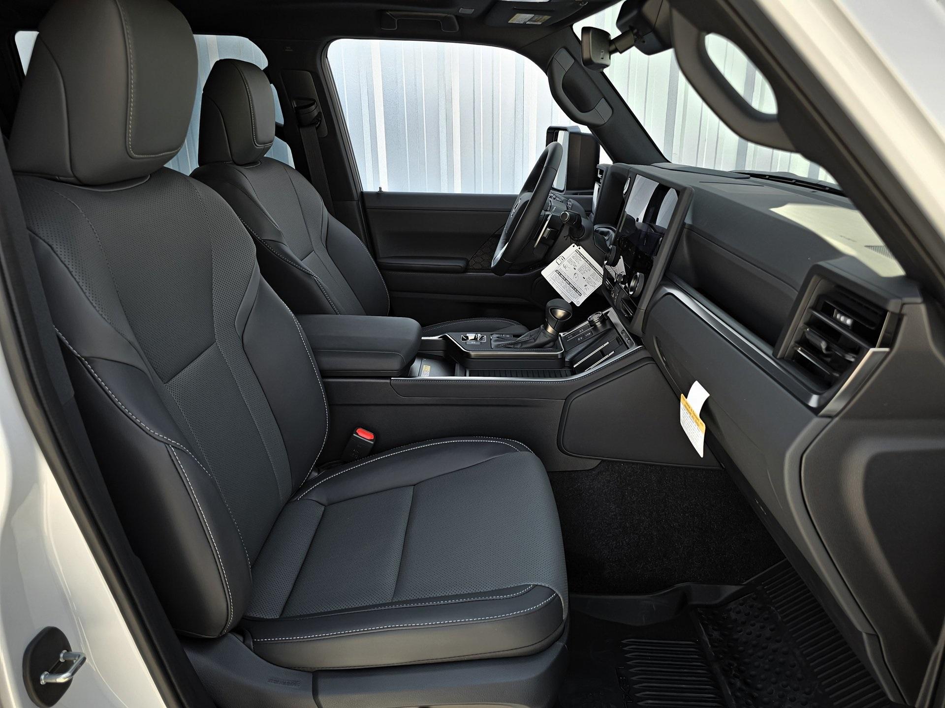 2024 Lexus Gx 550 Luxury