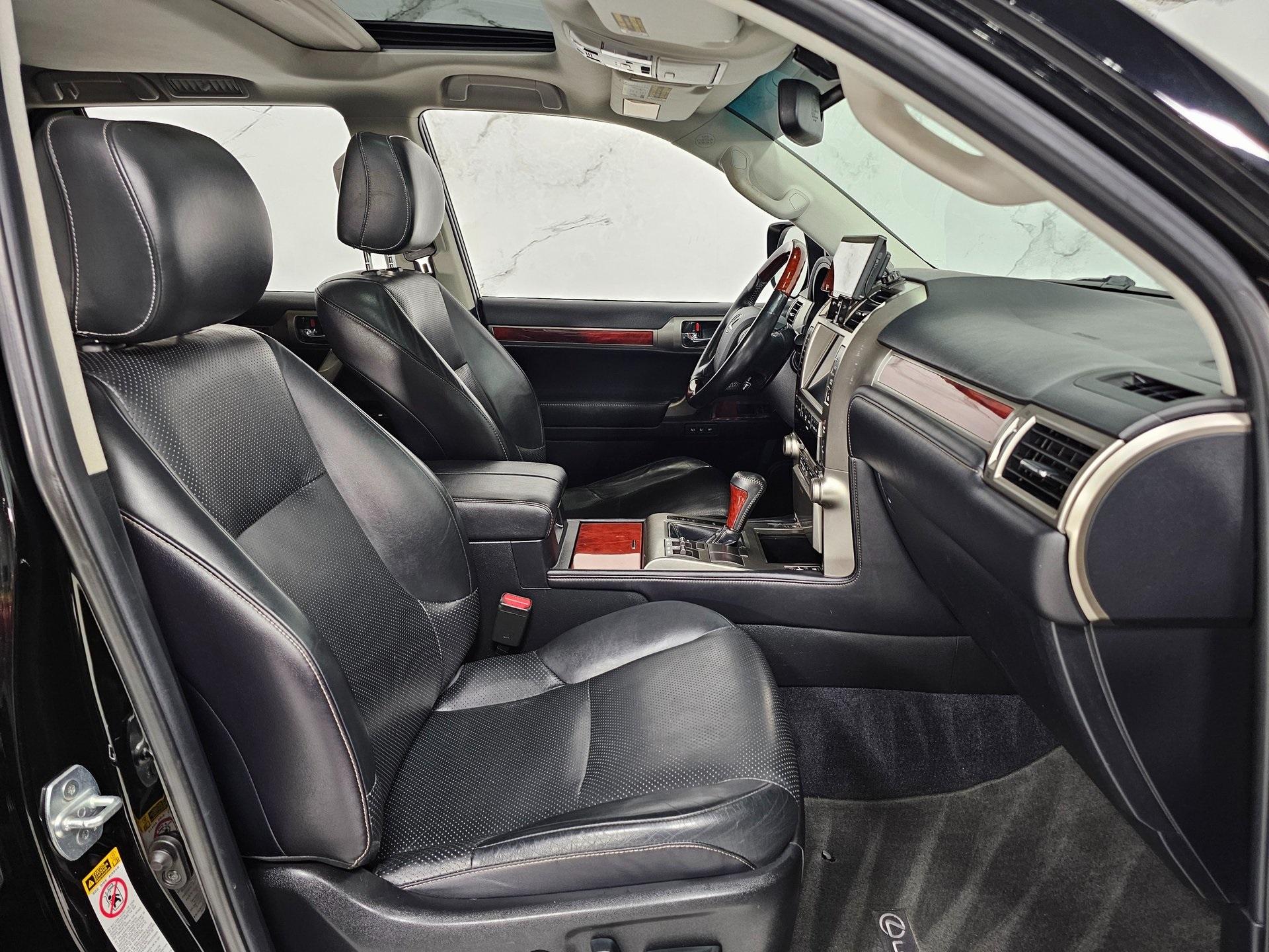 2013 Lexus Gx 460 F Sport 2016 Lexus GX 460 Executive Package