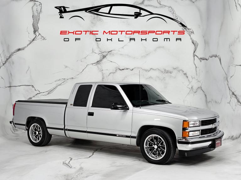 Used Car Dealer Edmond OK Used & Pre-Owned Vehicles near Oklahoma City ...
