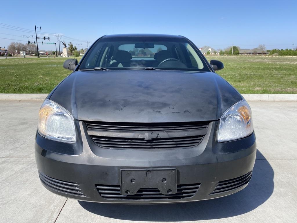 2008 Chevrolet Cobalt Lt Sedan Chevrolet Cobalt For Sale In Hubbard,