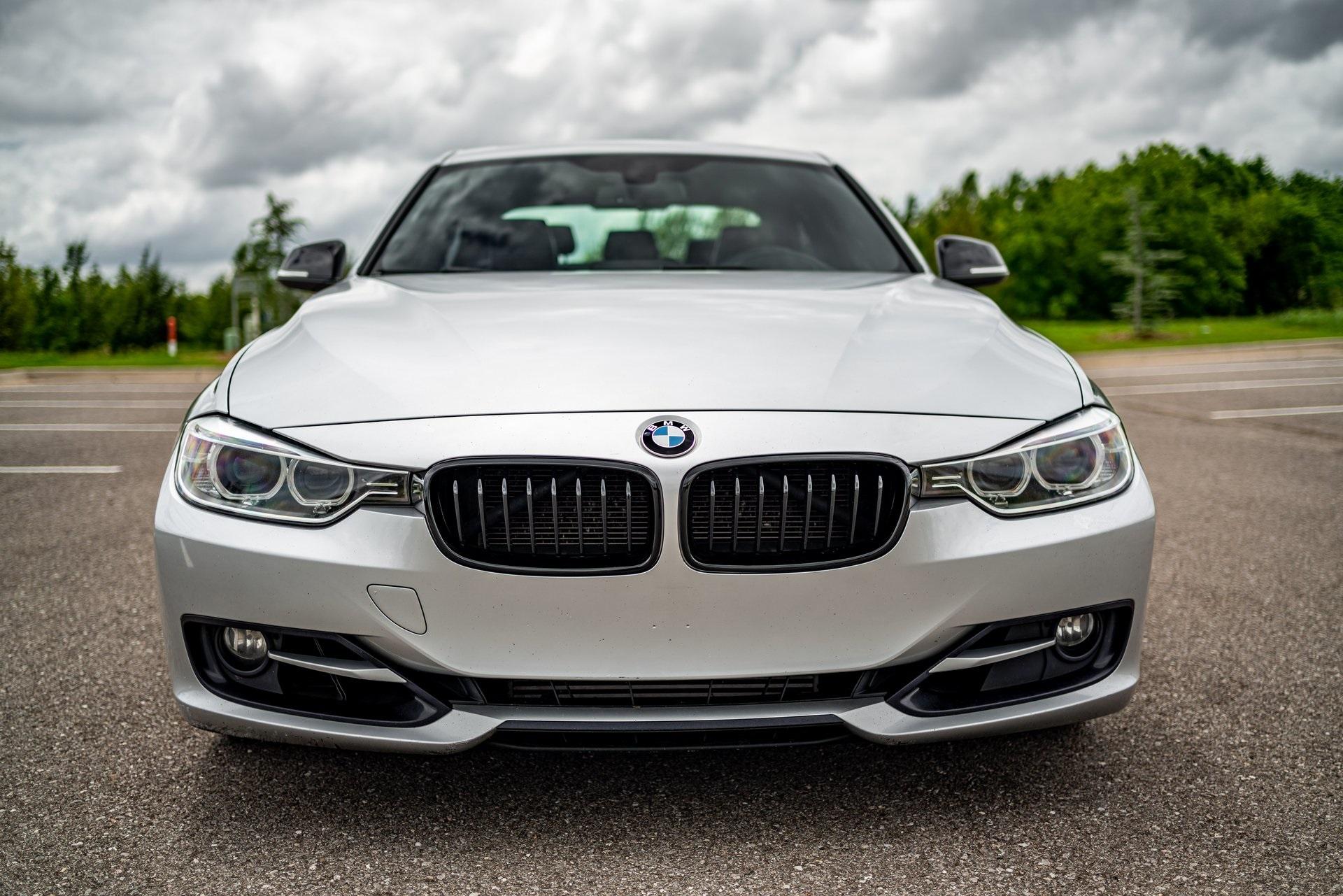 Used 2013 BMW 3 Series 328i For Sale Sold Exotic Motorsports of Oklahoma Stock C617