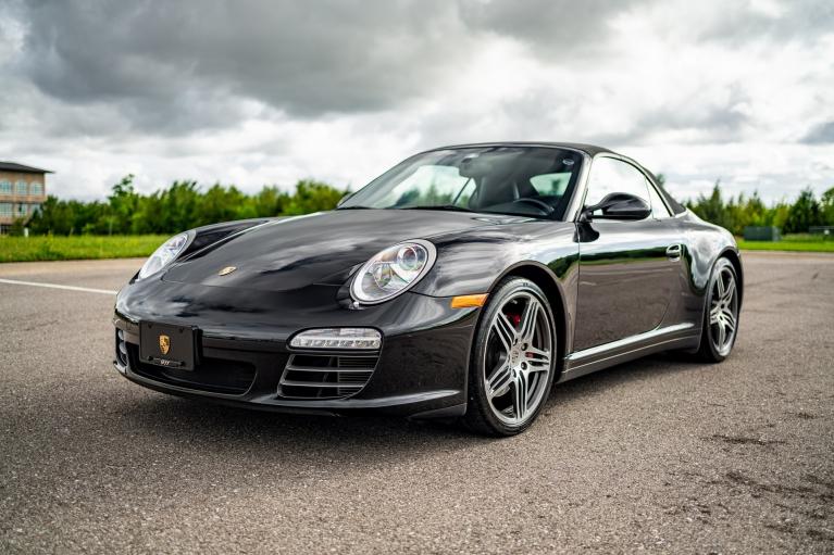 2011 porsche 911 carrera s for sale store