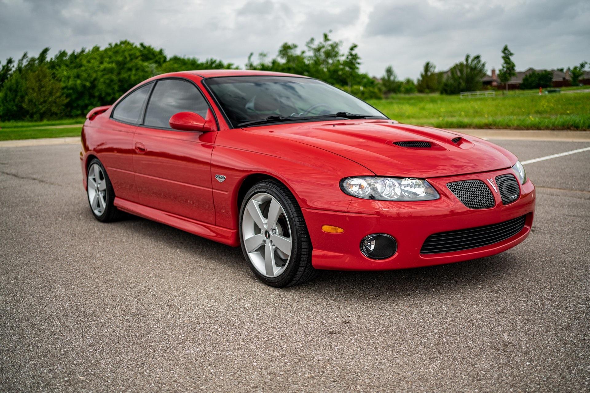 06 Gto Specs 2006 Pontiac GTO 6 Speed Available For Auction