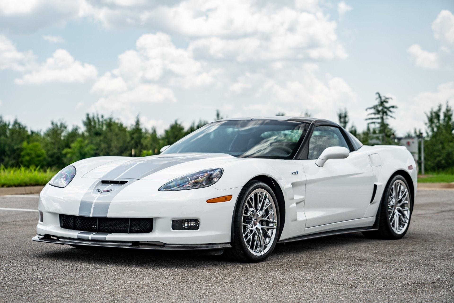 New 2013 Corvette Zr1 JFK Auto Sales | 2013 Chevrolet Corvette ZR1