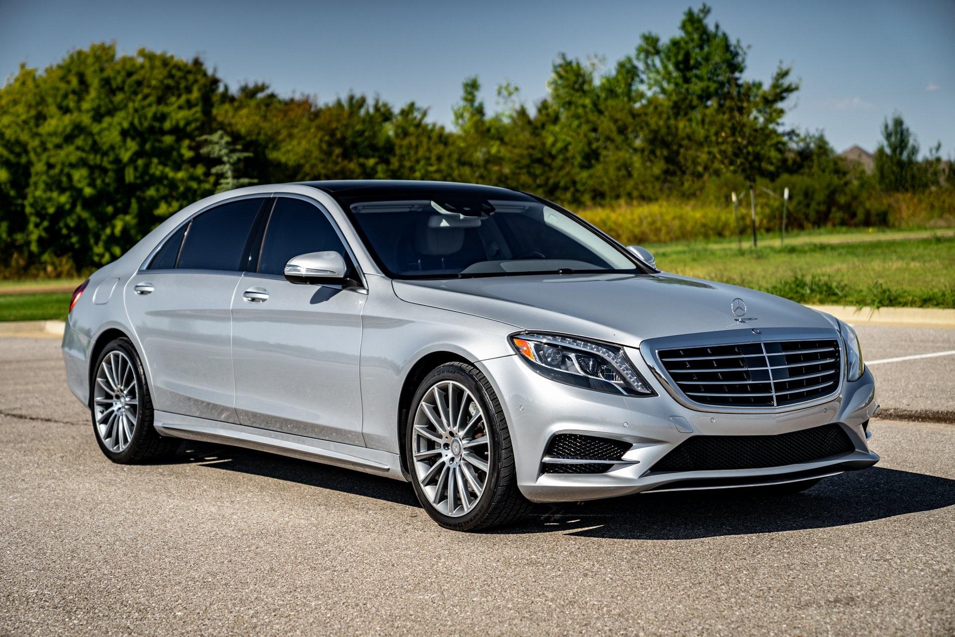 2016 mercedes benz s550 for sale store