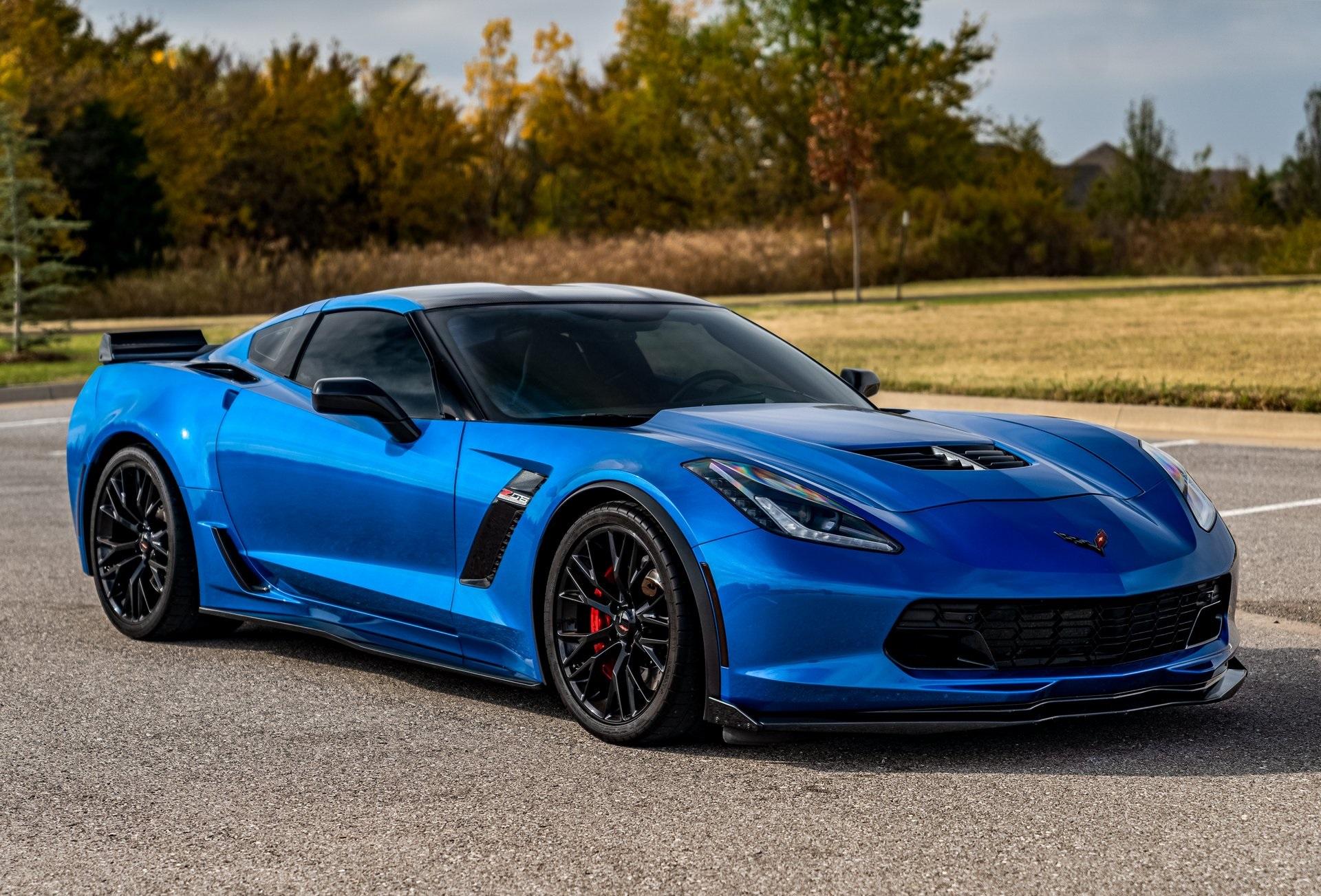 2016 Corvette Z06 Color Options - Infoupdate.org