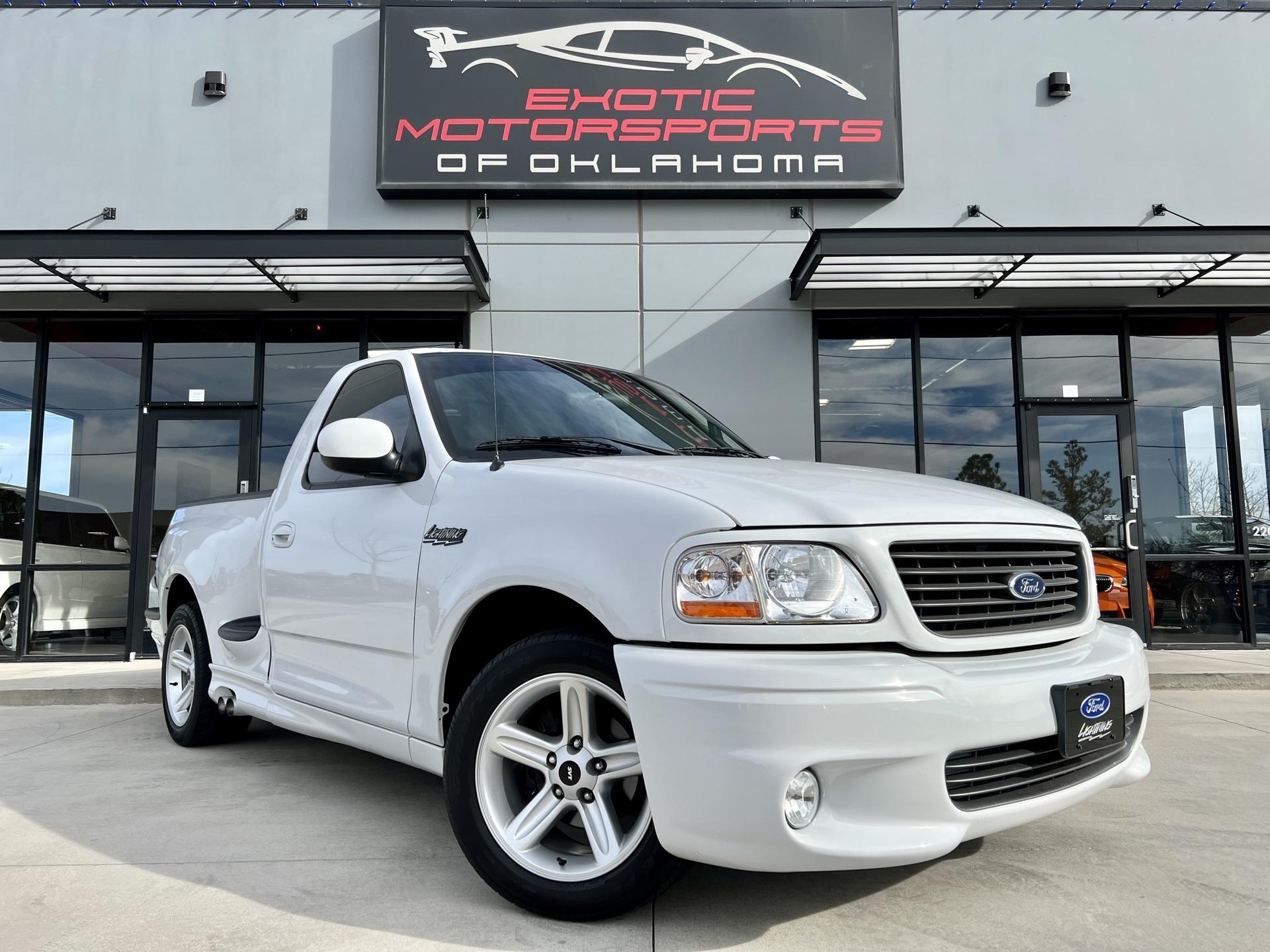 2003 Ford Lightning Ford F 150 SVT Lightning | Forza Wiki | Fandom