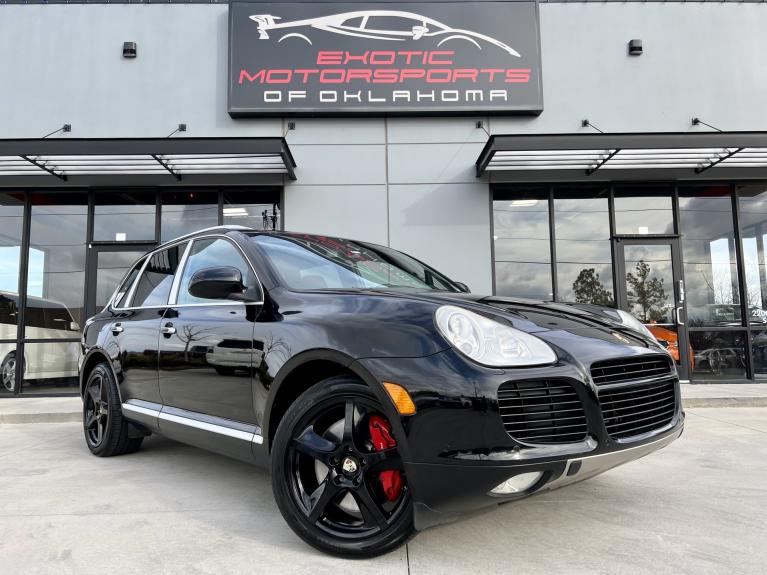 2006 porsche cayenne s price store